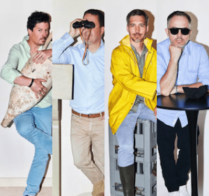 Homepage - Schenk family Holding